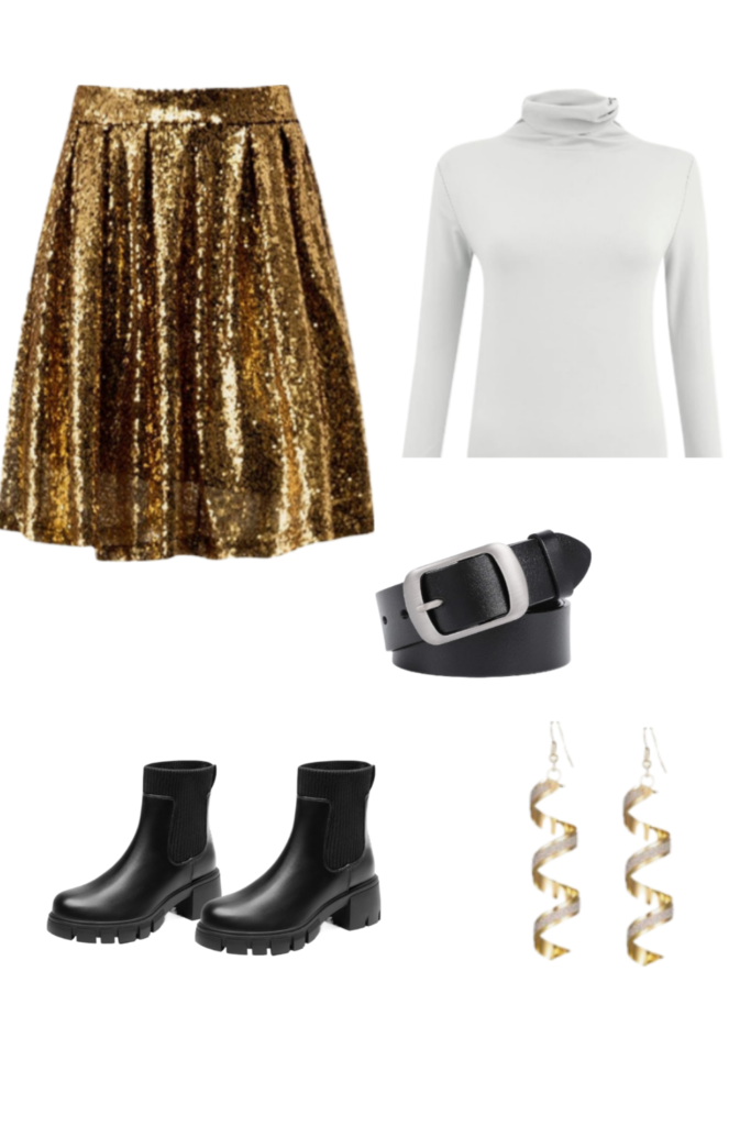 5 Trending Disco Outfit Ideas & Styling Tips! - GemItaliano