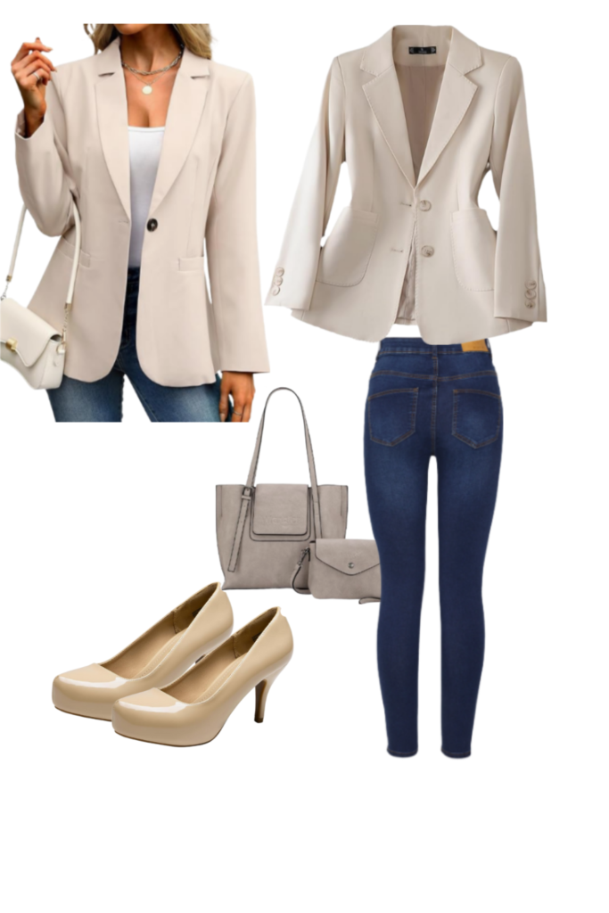6 Trendy Best Outfit Ideas To Wear To An Interview - GemItaliano