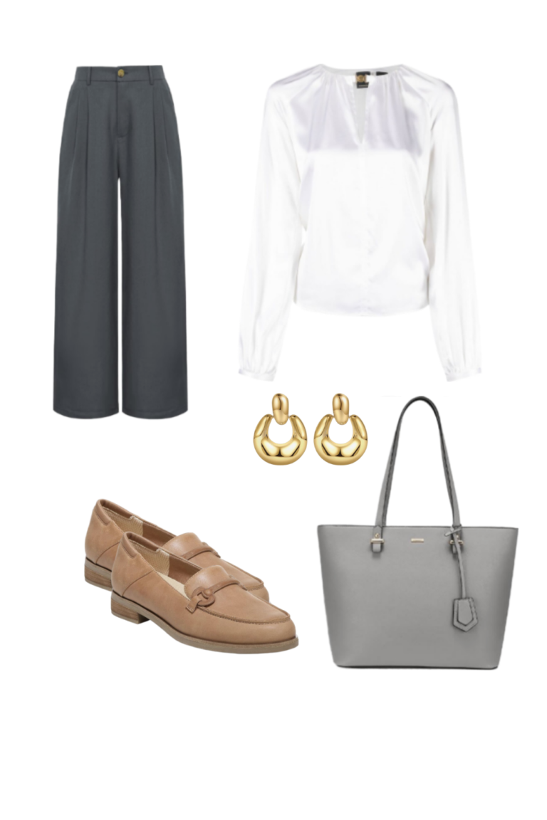 The Perfect 6 Outfit Ideas to Wear to a Funeral: Practical & Chic ...