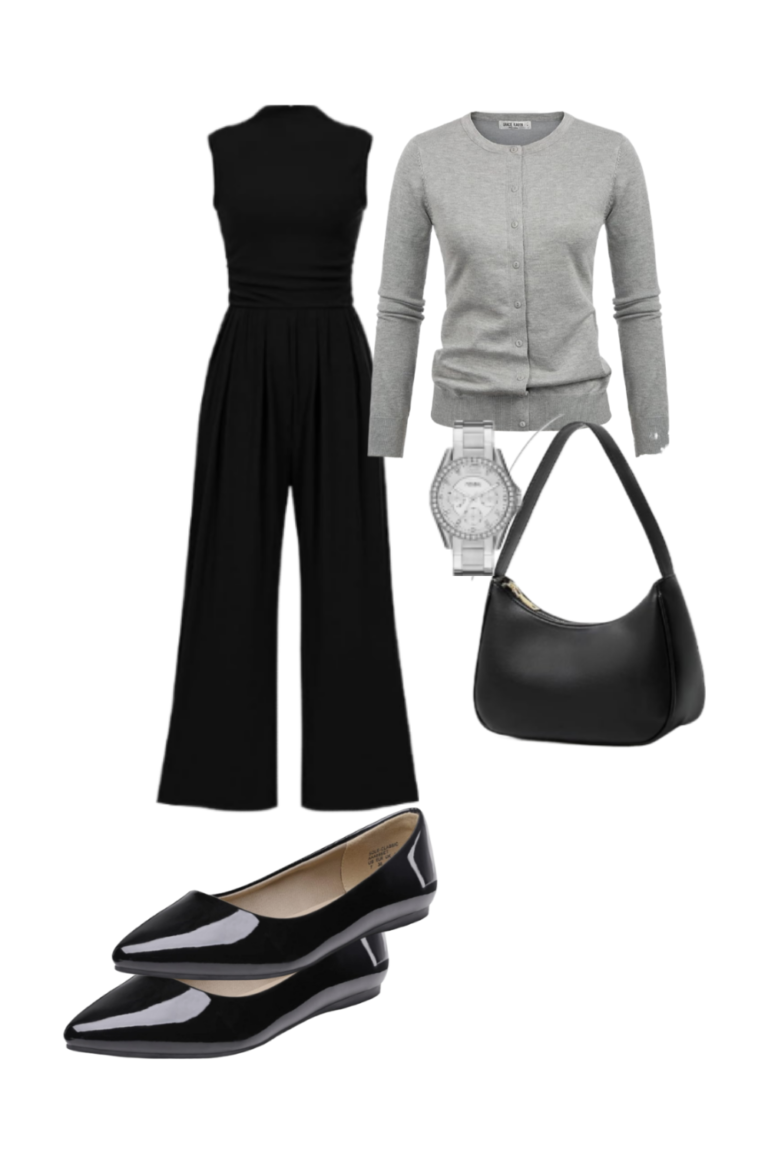 7 Most Respectful Outfit Ideas to Wear to a Funeral - GemItaliano