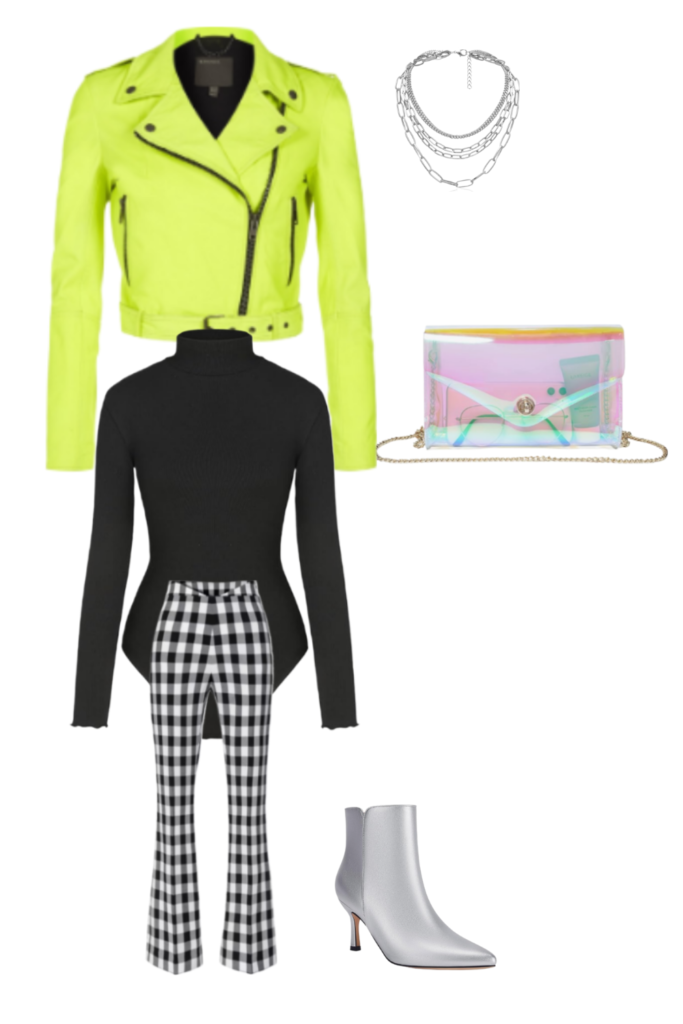 The 5 Trendiest Bar Outfits Right Now: Your Go-To Guide for Chic ...