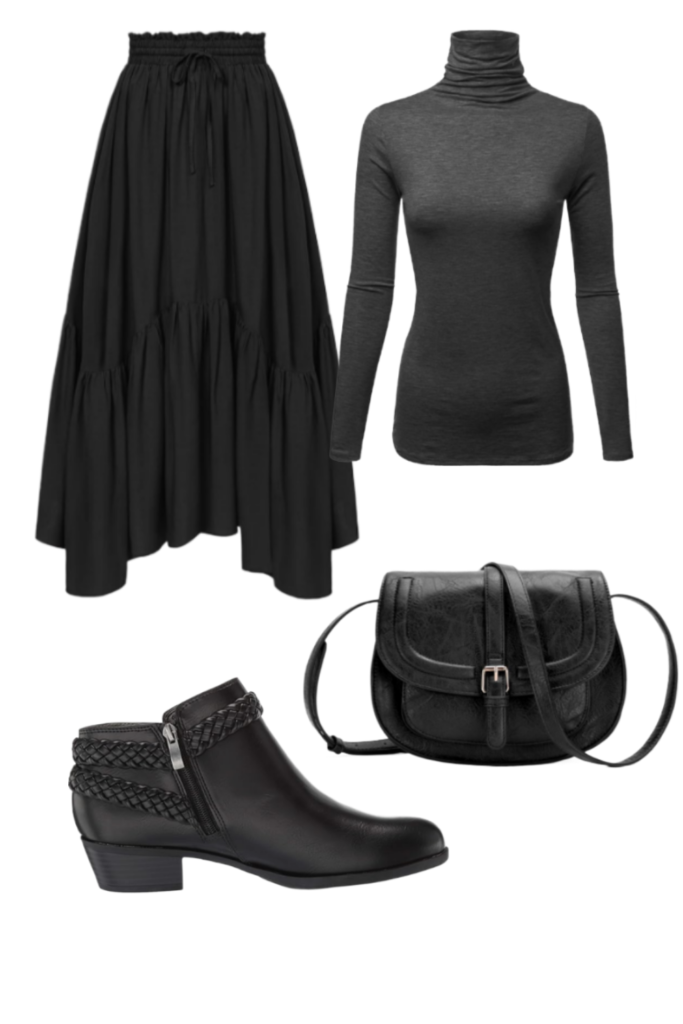 7 Most Respectful Outfit Ideas to Wear to a Funeral - GemItaliano