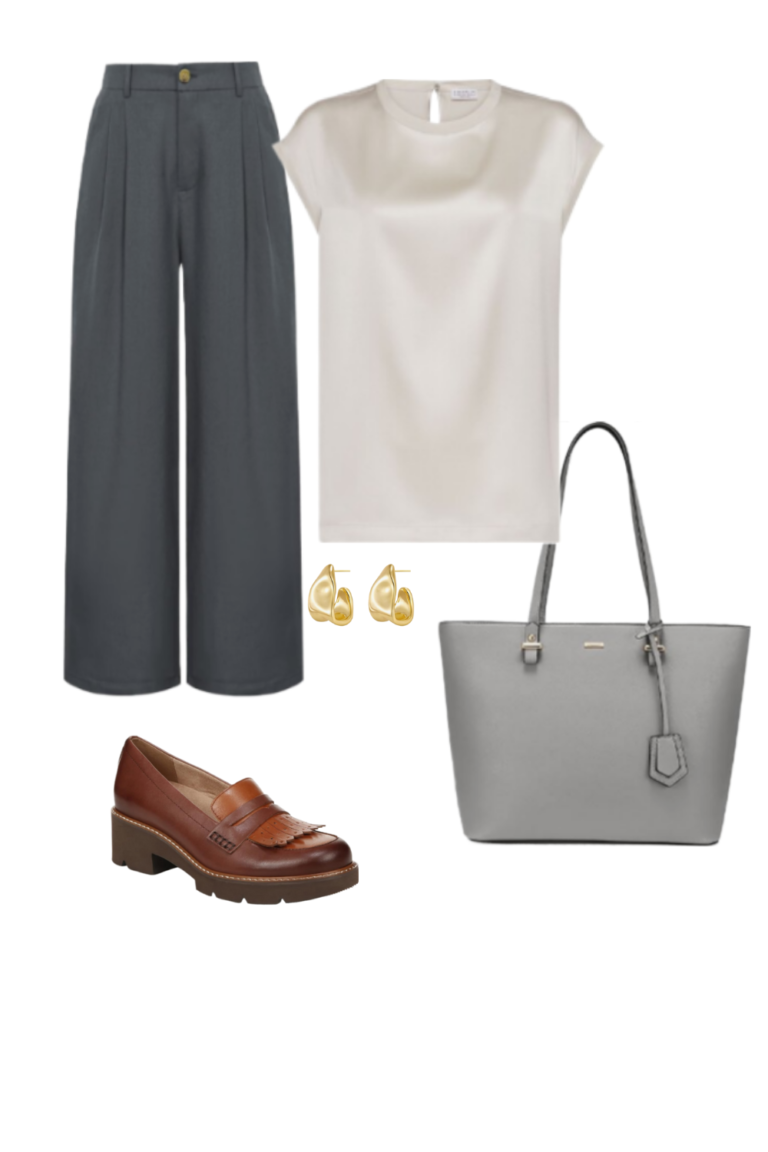 7 Most Respectful Outfit Ideas to Wear to a Funeral - GemItaliano