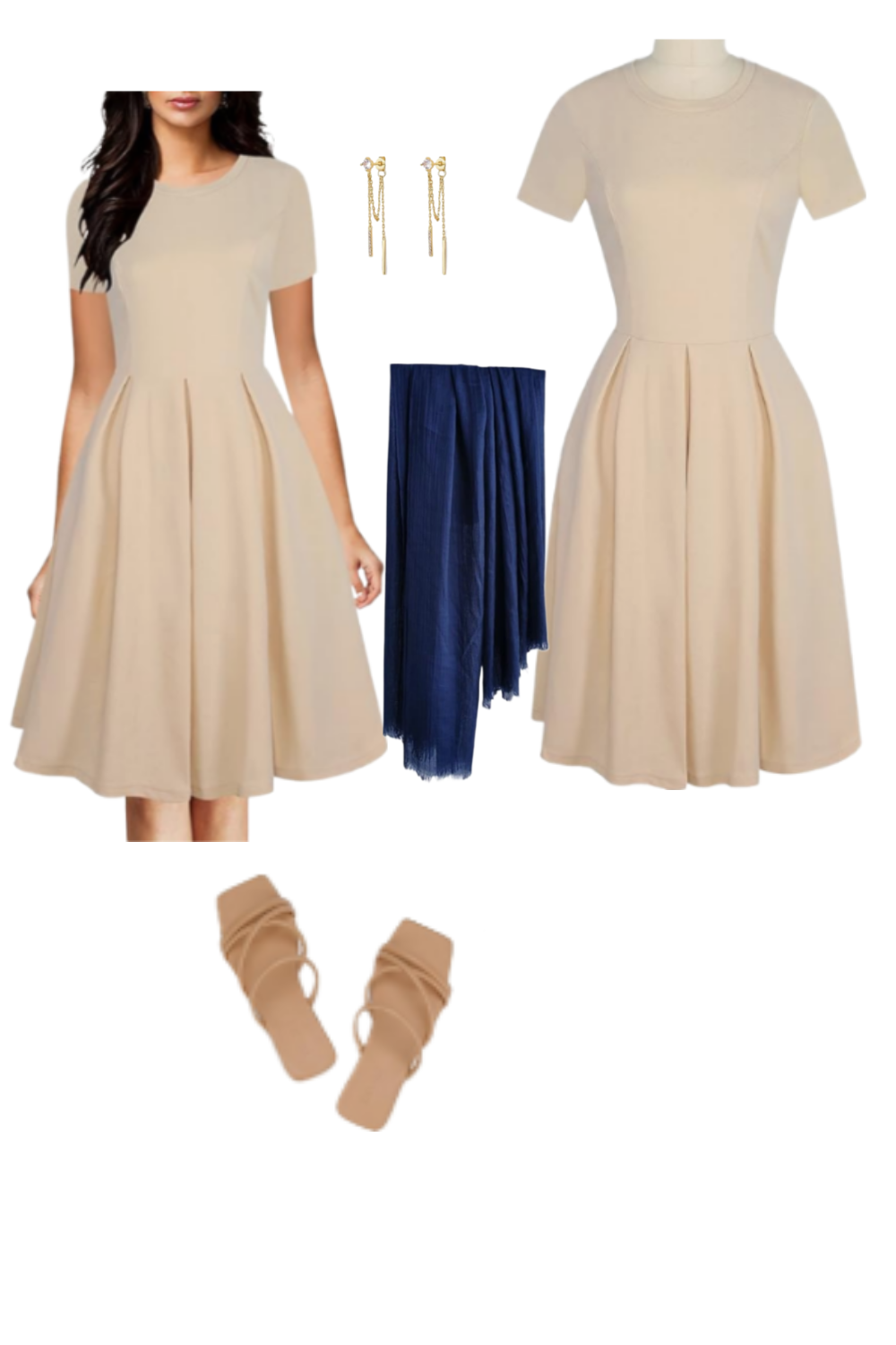 7 Most Respectful Outfit Ideas to Wear to a Funeral - GemItaliano