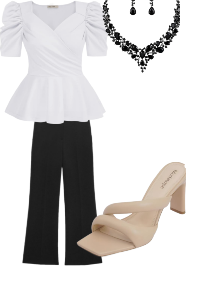 Top 15+ Outfit Ideas To Dress For Your Body Type - GemItaliano