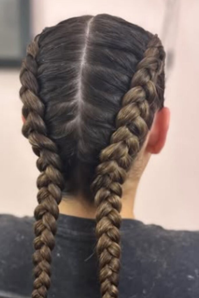 11+ Versatile Easter Hair Braids and Tips You’ll Love - GemItaliano