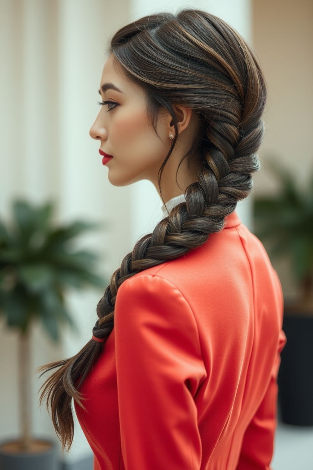 10+ Wedding Hair Braids and Tips You'll Love - GemItaliano