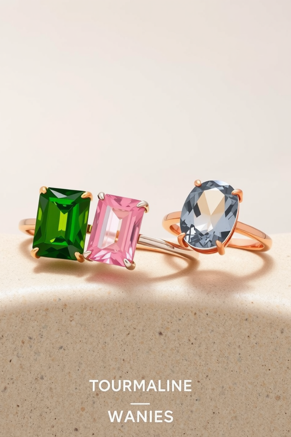 11+ Gemstone Ring Ideas That Feel Personal and Look Stunning - GemItaliano