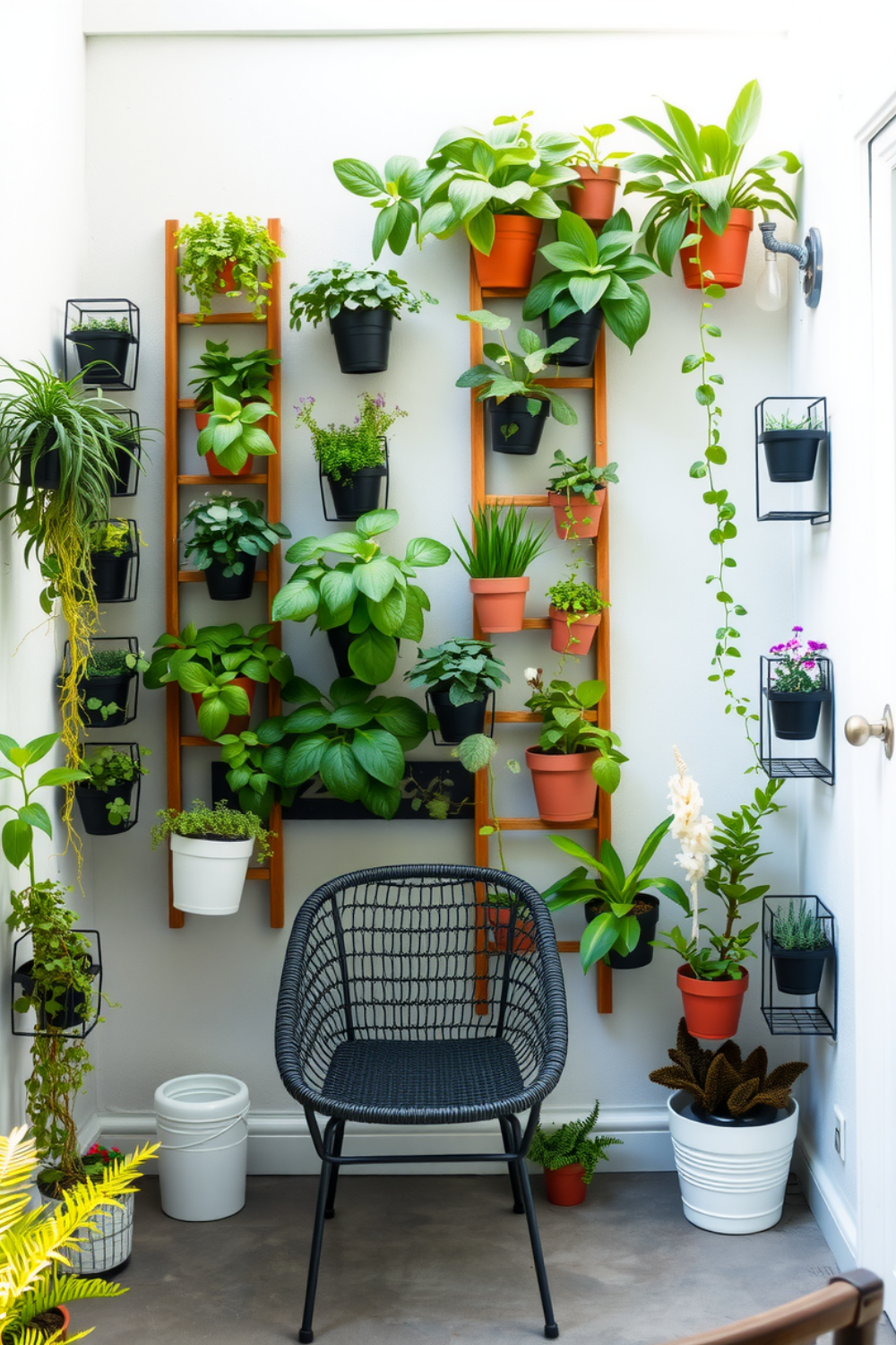 15+ Creative Open Patio Ideas for Your Outdoor Space - GemItaliano